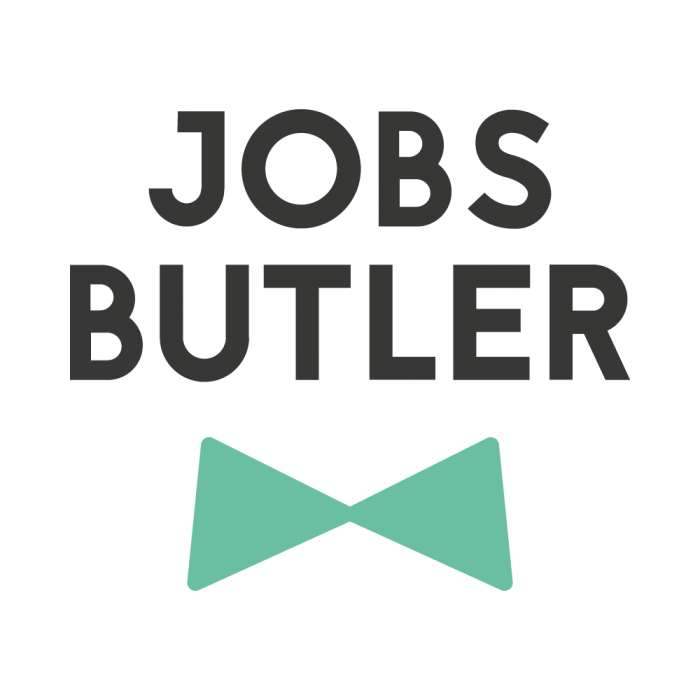 Jumppage - Jobsbutler